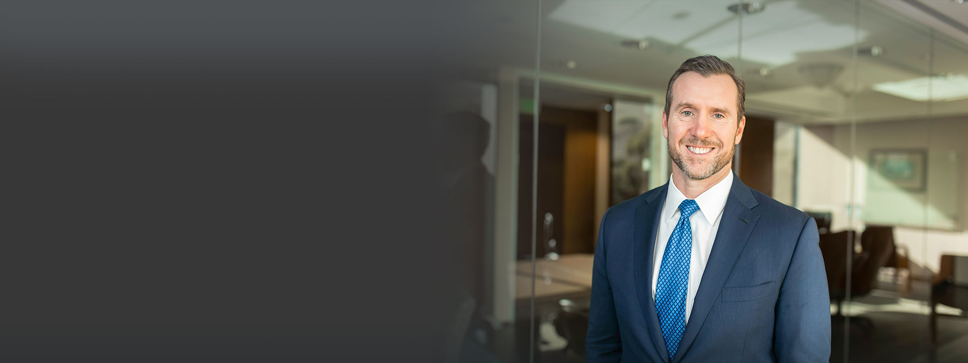 Michael R. Williams | Bienert Katzman Littrell Williams LLP