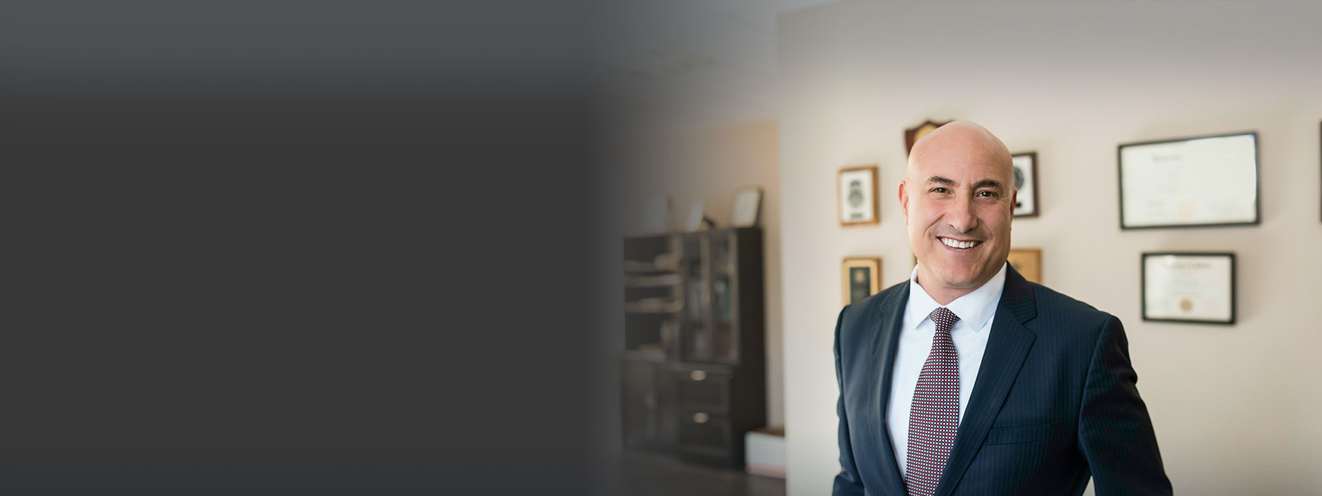 Steven Jay Katzman | Bienert Katzman Littrell Williams LLP