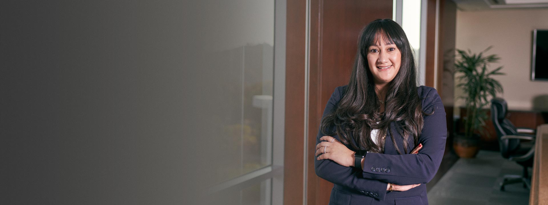 Elizabeth Garcia | Bienert Katzman Littrell Williams LLP